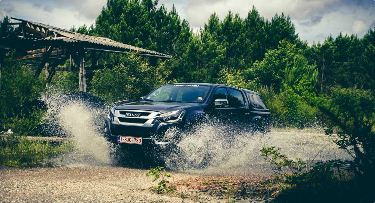 Green Driving Eco-Friendly Cars and Their Impact on the Environment ...